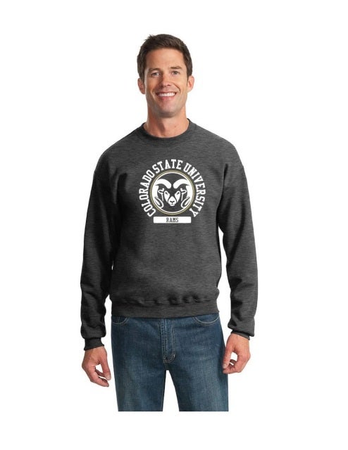 CSU Rams Hoodies and Crewneck Sweat Shirts | BT Green and Gold Shop