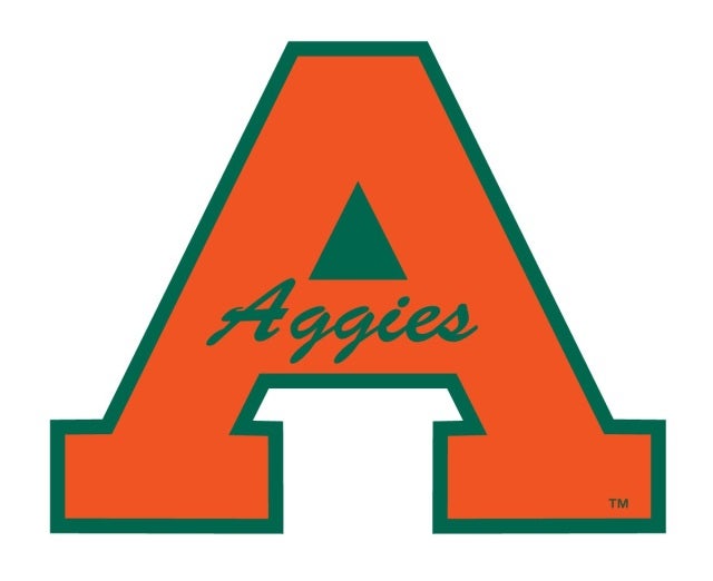 CSU Rams Aggies Window Decal