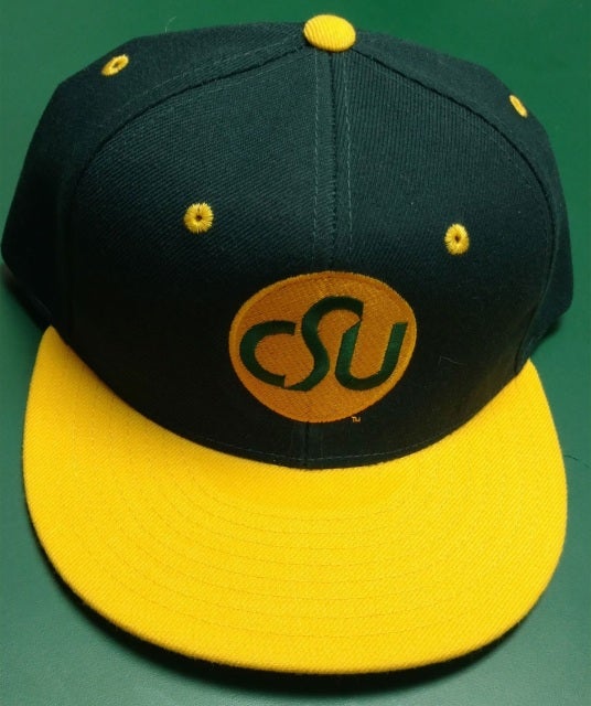 CSU Rams Caps and Beanies | BT Green and Gold Shop